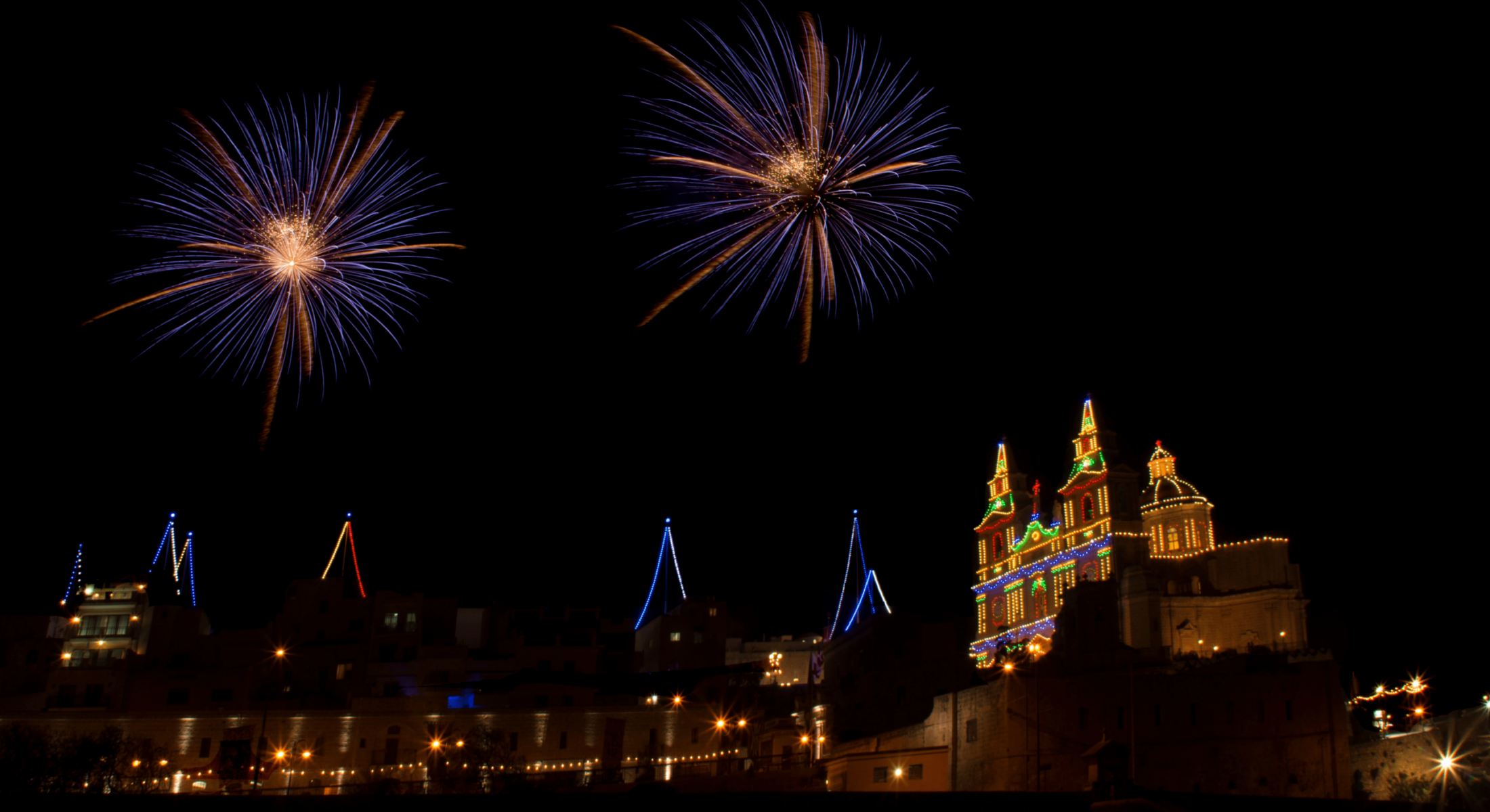 How to Spend Christmas 2025 in Malta | Festive Things to Do, Events ...